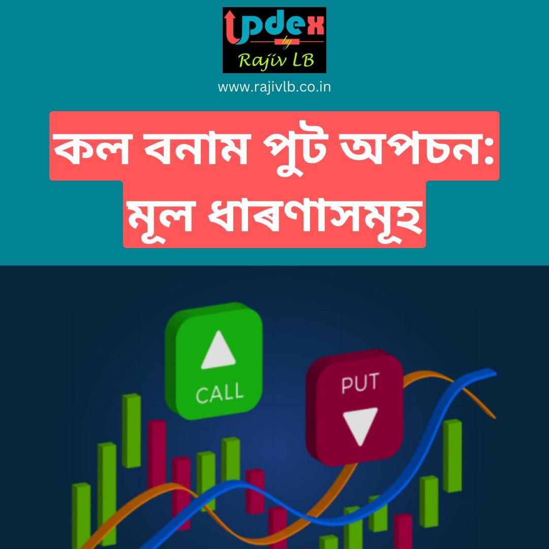Mastering Call vs. Put Options in Assamese: A Comprehensive Guide to ... Mastering Call vs. Put Options in Assamese: A Comprehensive Guide to ...